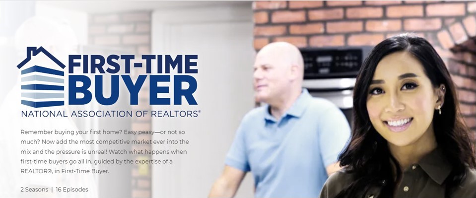 First Time Homebuyers Series – Realtor Lisa Timko Keller Williams Agent ...