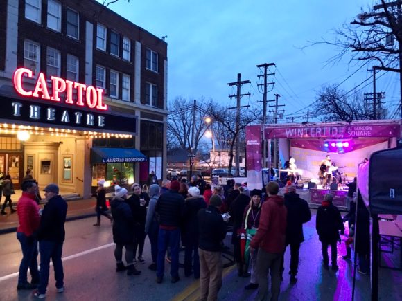 Gordon Square – LISA TIMKO | Cleveland REALTOR | Columbus REALTOR ...