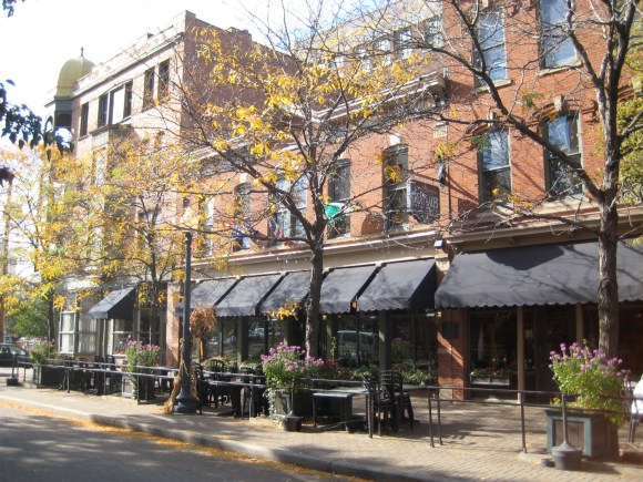 Ohio City – Keller Williams Agent Cleveland Ohio