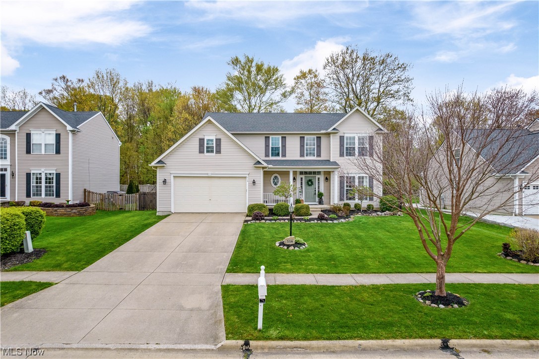 7 Key Real Estate Trends for 2023-2025 – Realtor Lisa Timko Keller ...