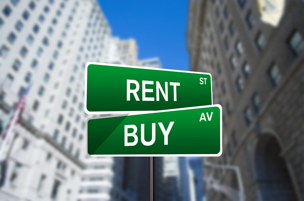 Renting v. Owning a Home: exploring costs and benefits – Realtor Lisa ...
