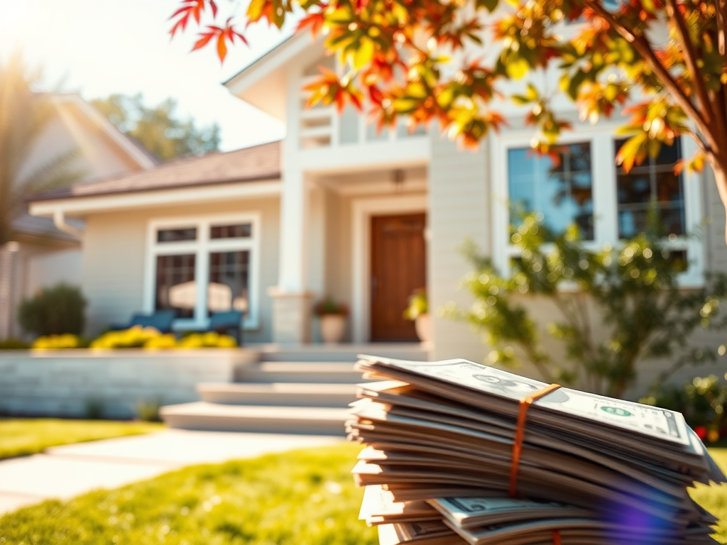 Fast Cash for Your Home? – Realtor Lisa Timko Keller Williams Agent ...