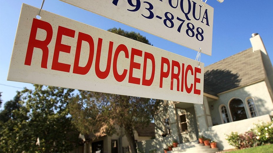 Stop Overpricing Your Home. This is 2025. – Realtor Lisa Timko Keller ...